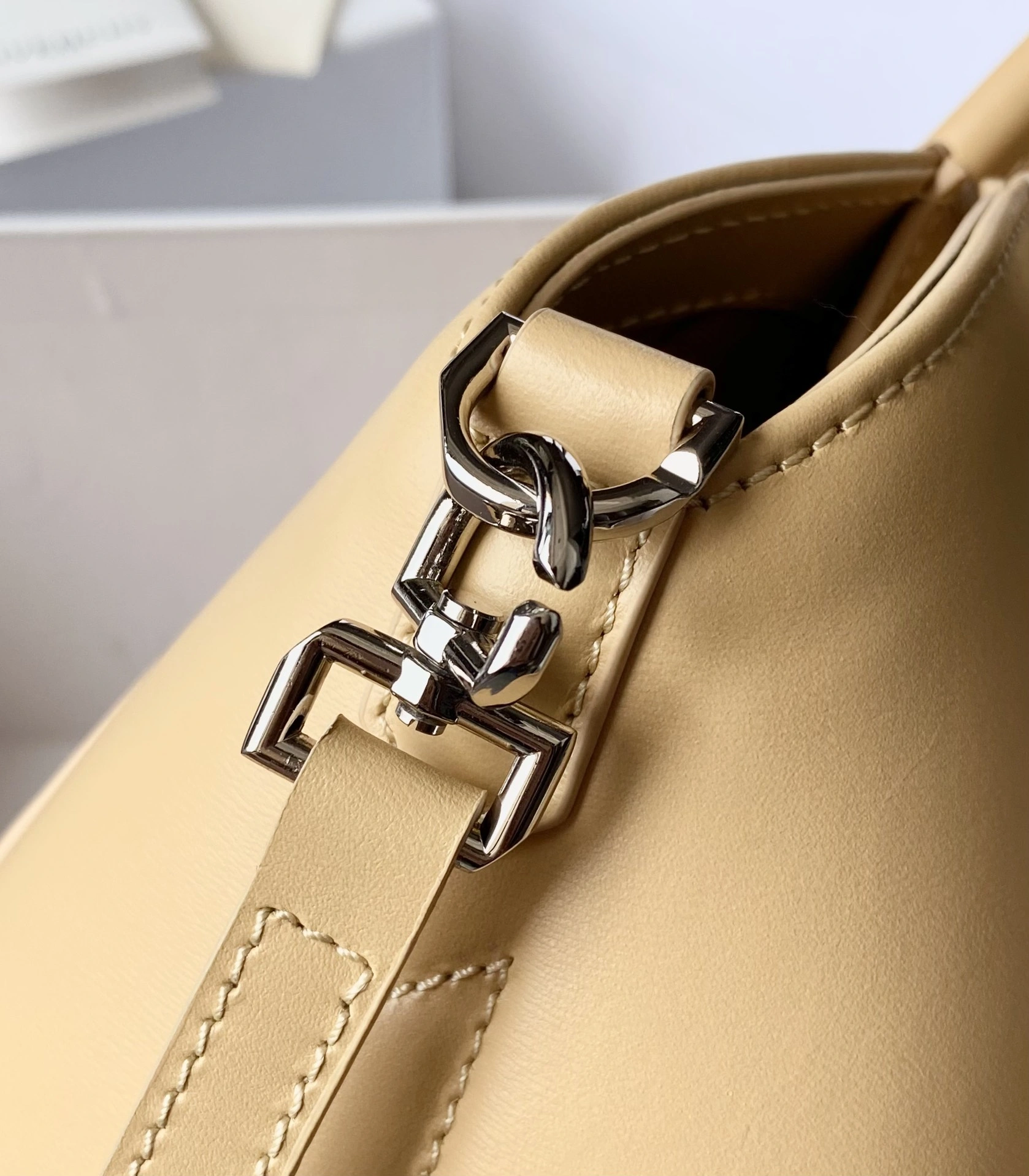 Affordable Givenchy Top Handle Bags
