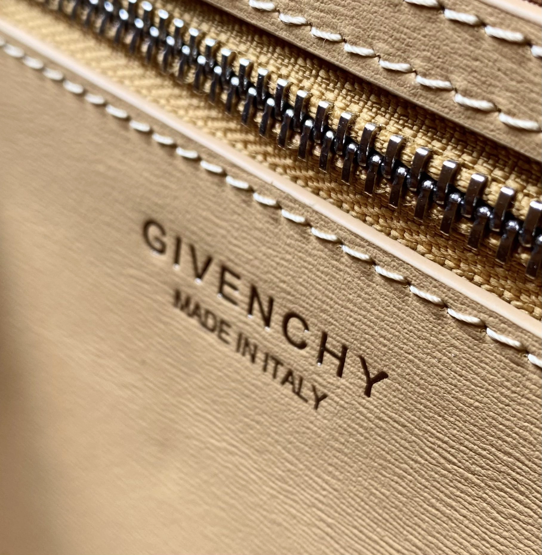 Affordable Givenchy Top Handle Bags