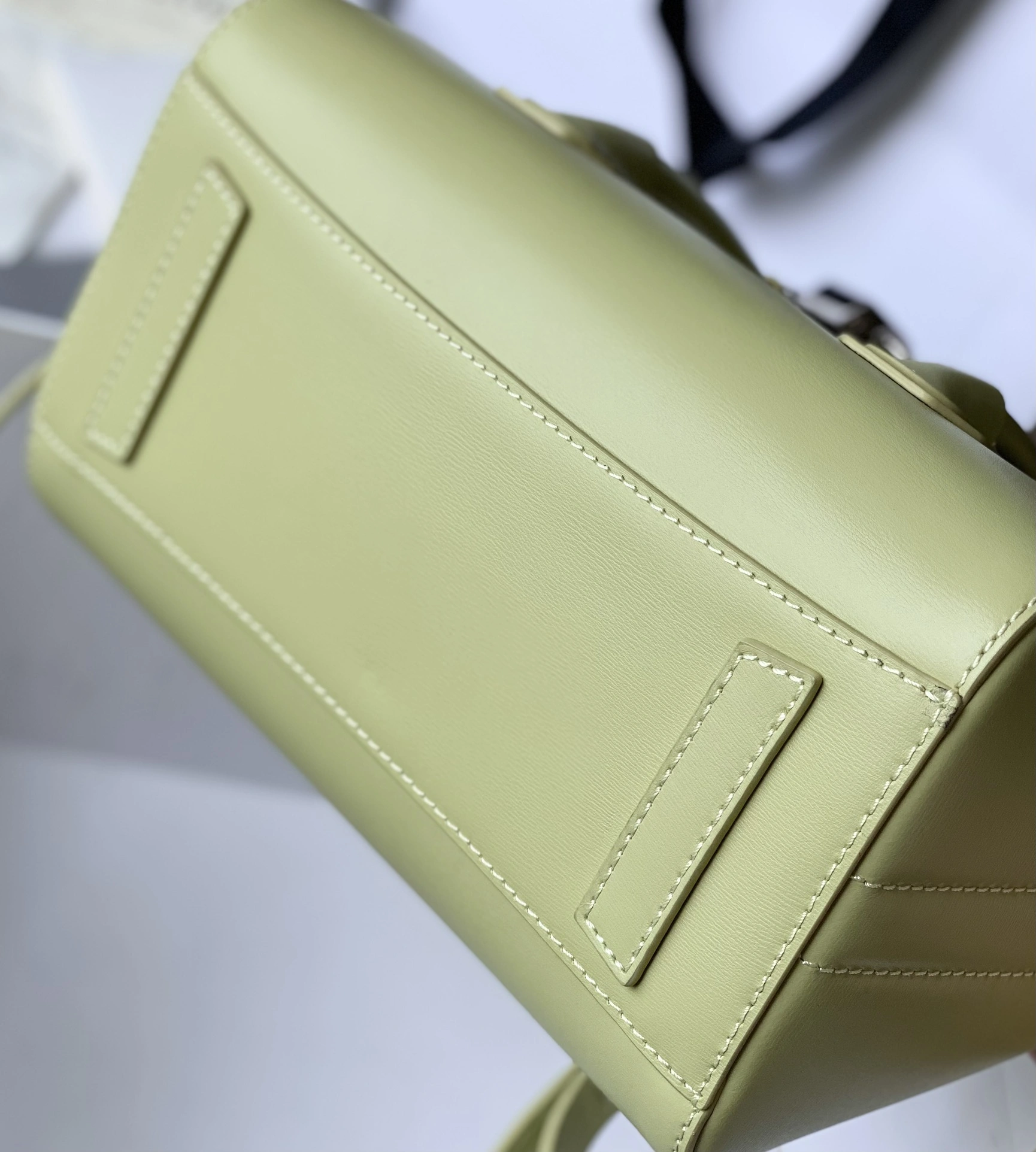 Indistinguishable Givenchy Top Handle Bags
