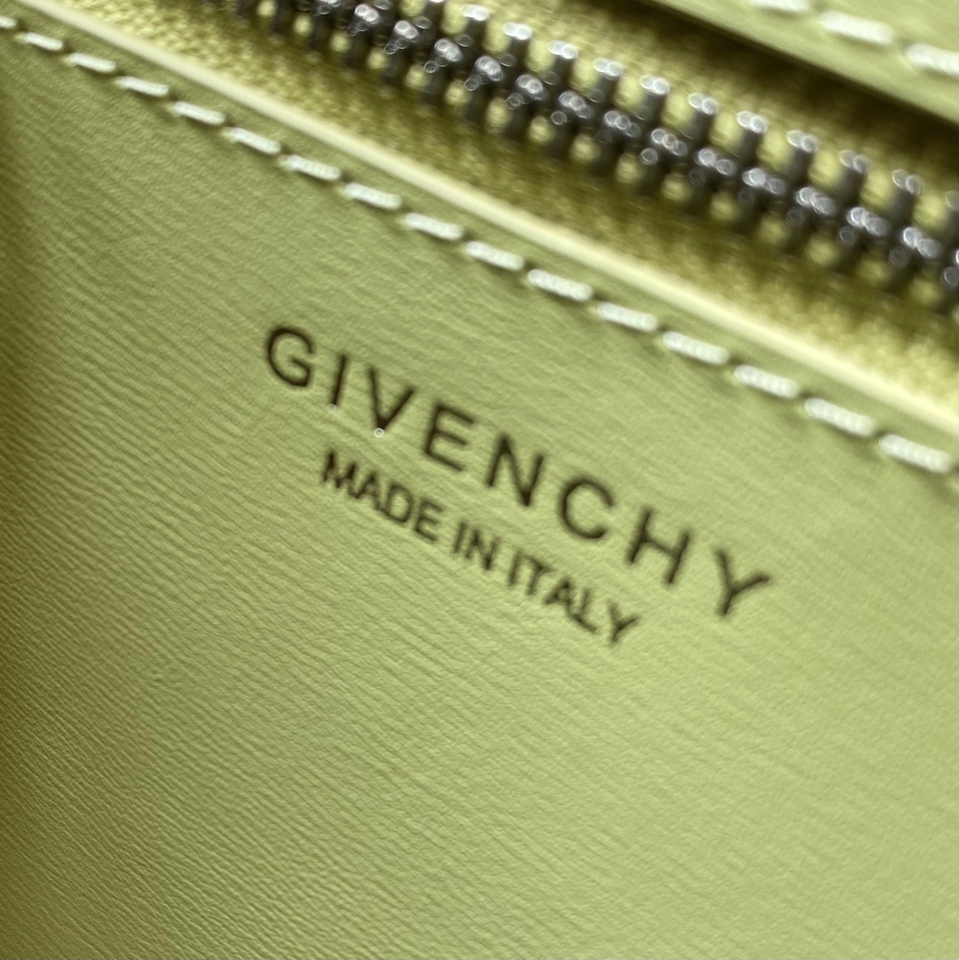 Indistinguishable Givenchy Top Handle Bags