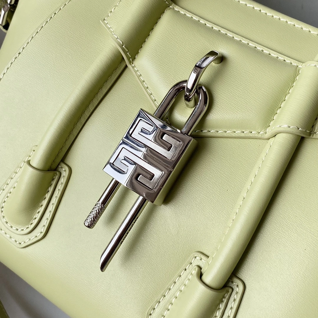 Indistinguishable Givenchy Top Handle Bags