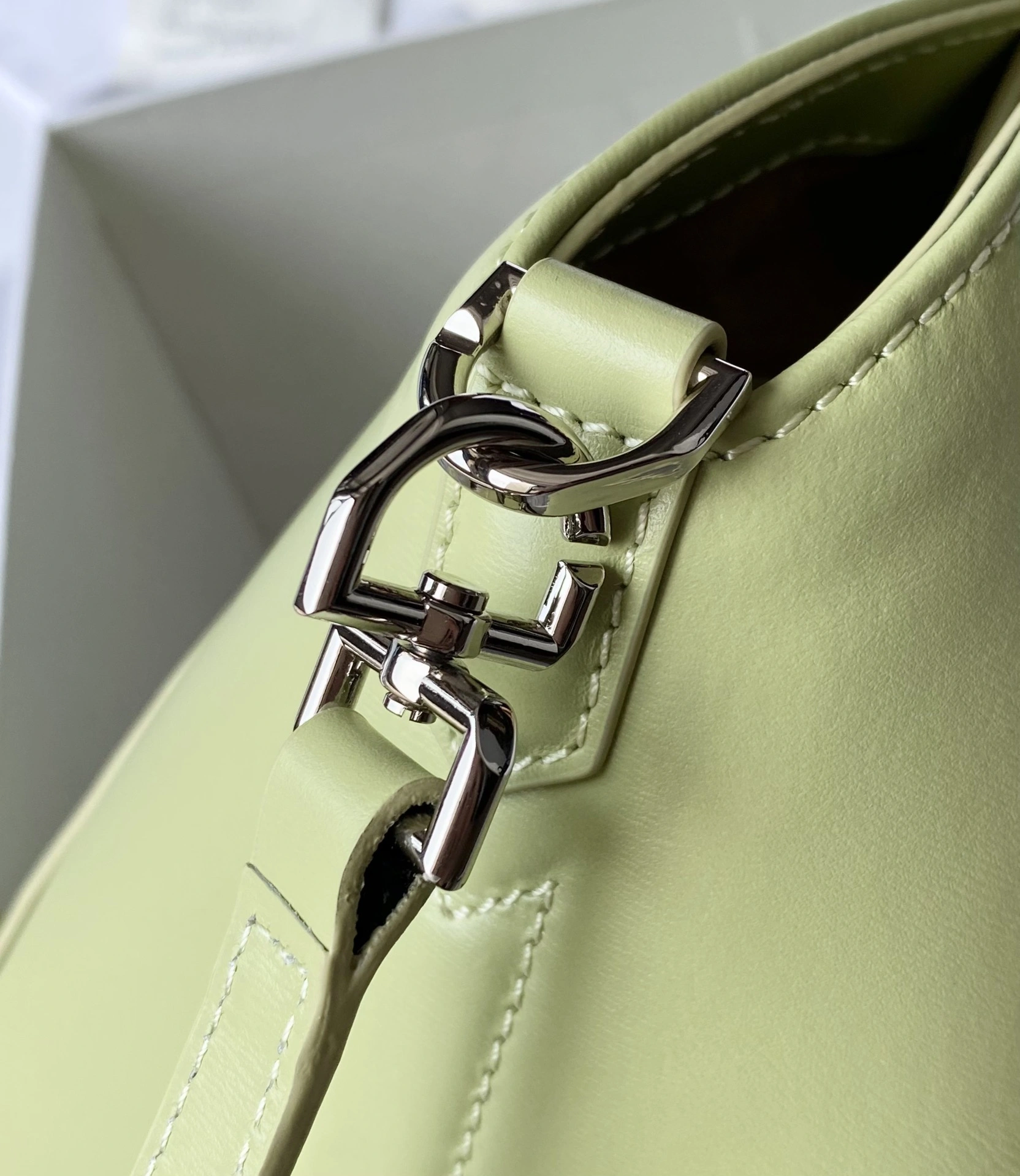 Indistinguishable Givenchy Top Handle Bags