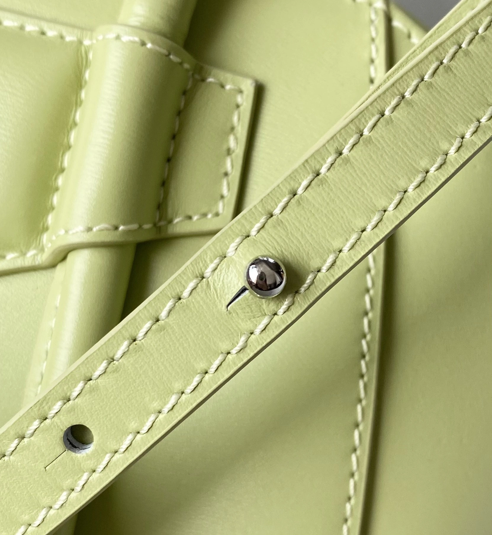 Indistinguishable Givenchy Top Handle Bags