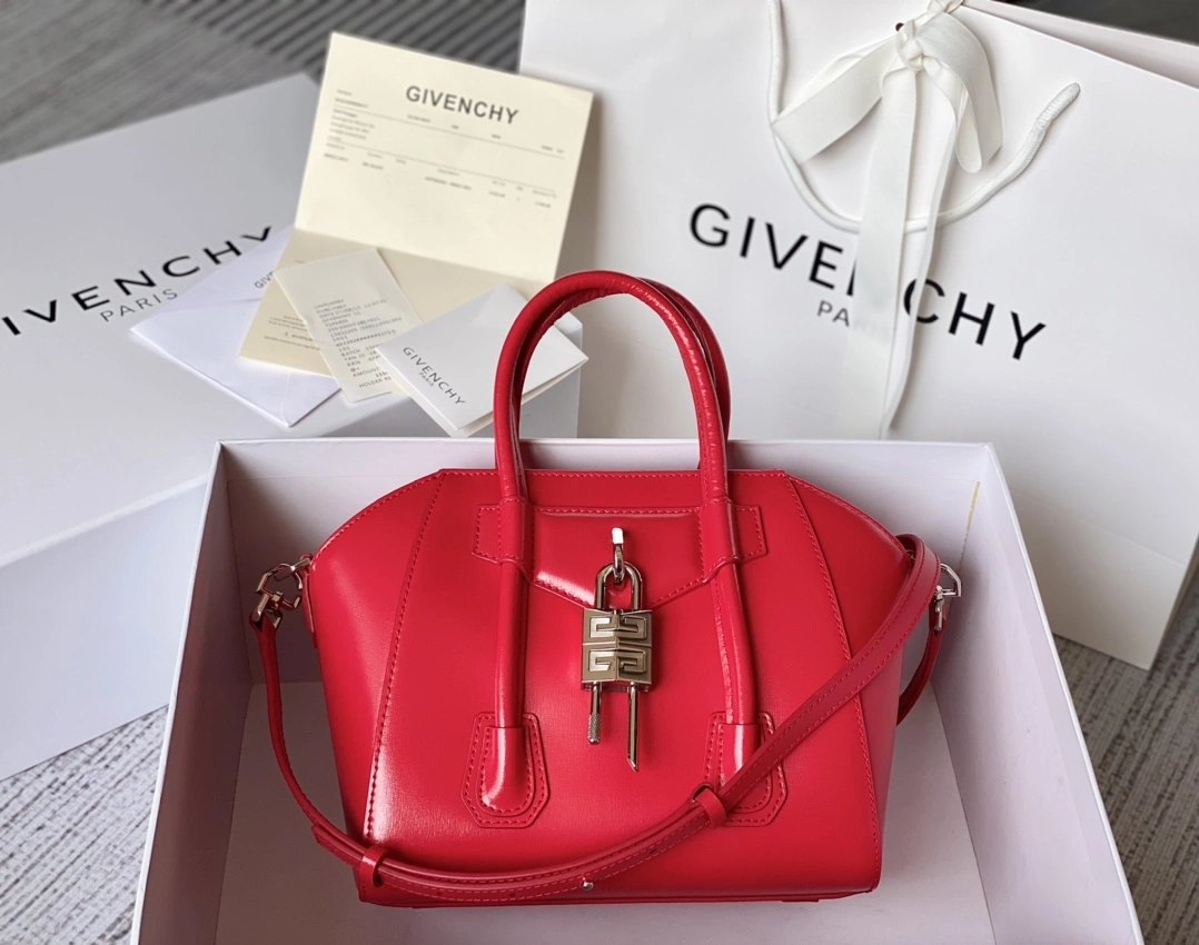 Givenchy Top Handle Bags