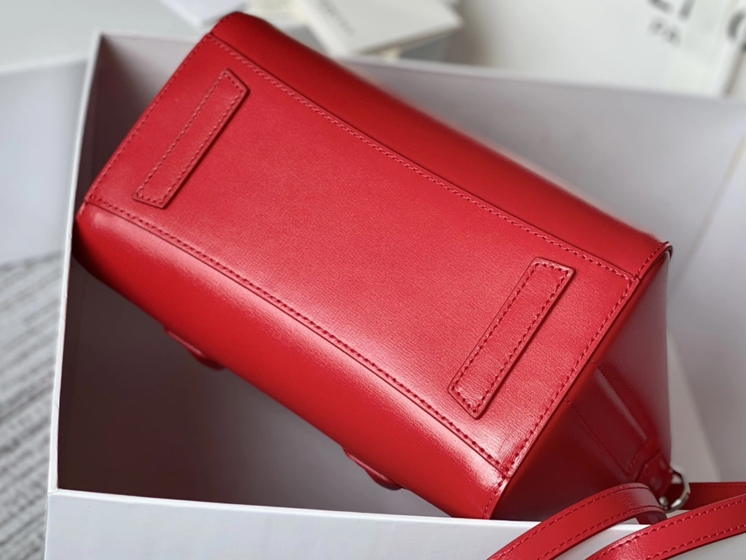 Brand-authenticated Givenchy Top Handle Bags