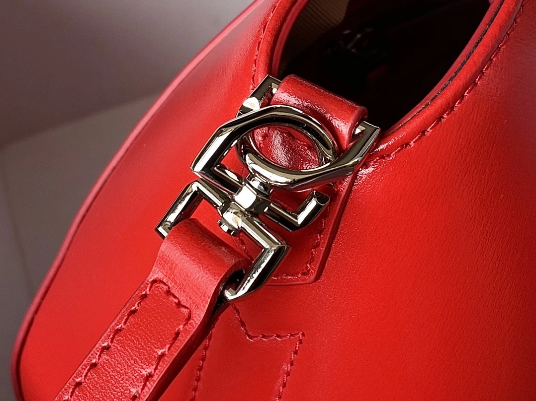 Brand-authenticated Givenchy Top Handle Bags