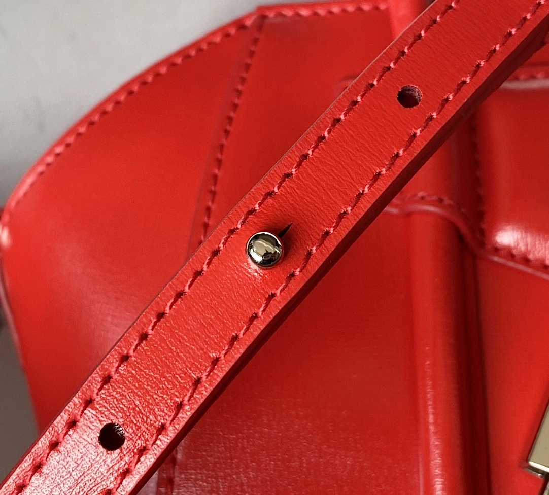 Brand-authenticated Givenchy Top Handle Bags