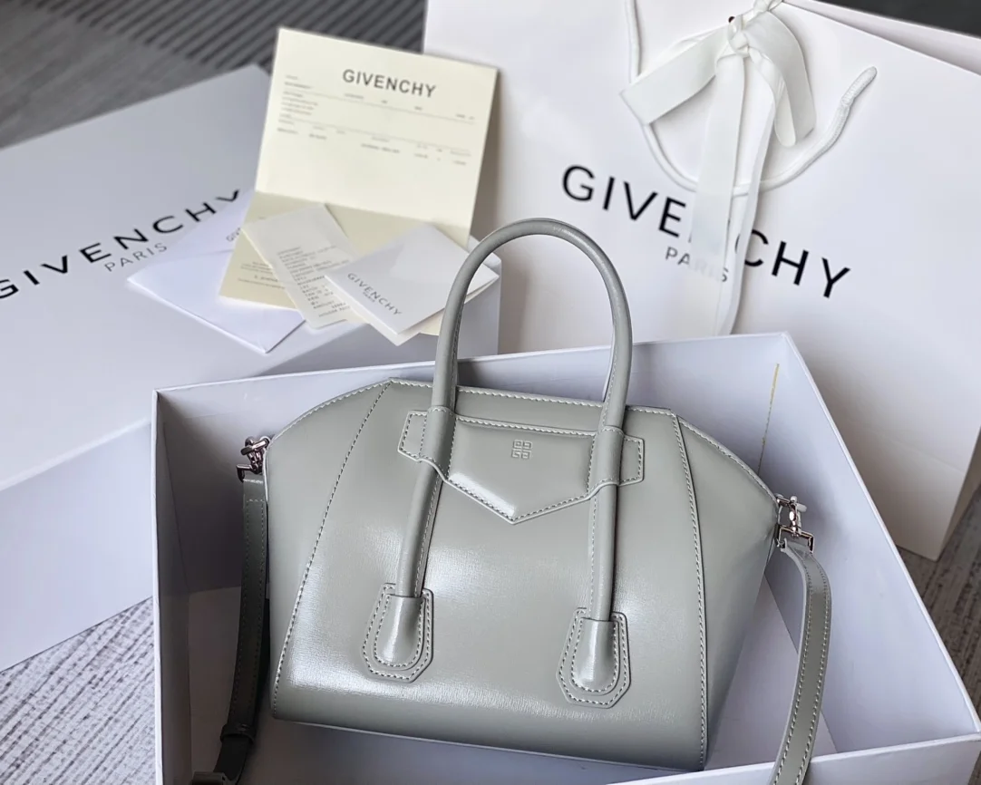 Official Givenchy Top Handle Bags