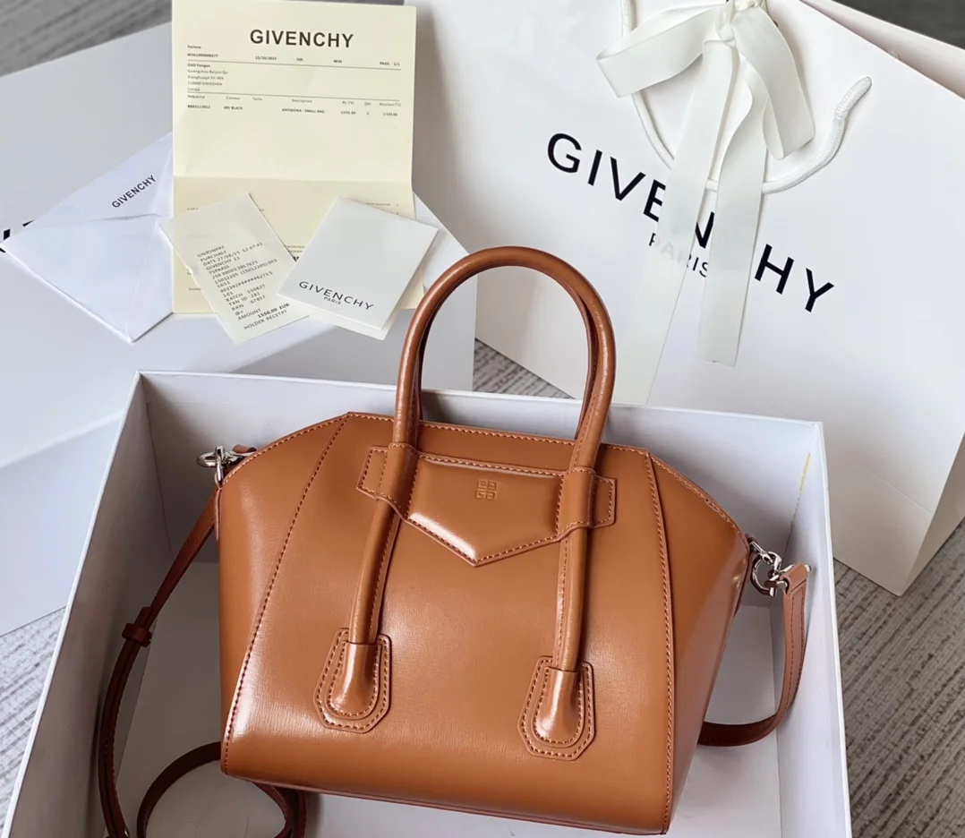 OEM Givenchy Top Handle Bags