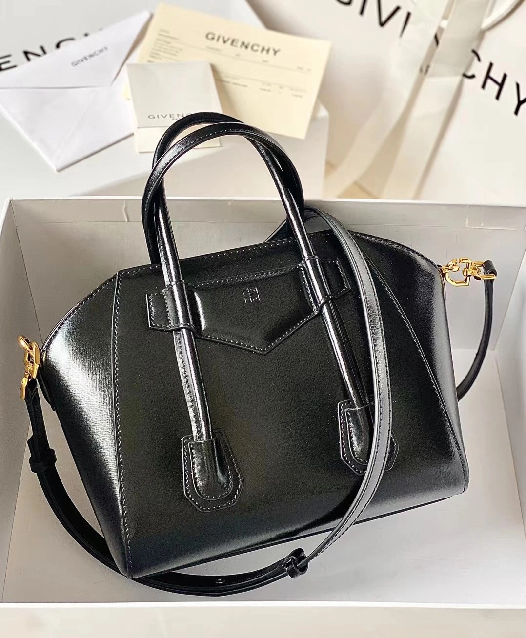 Low-cost Givenchy Top Handle Bags