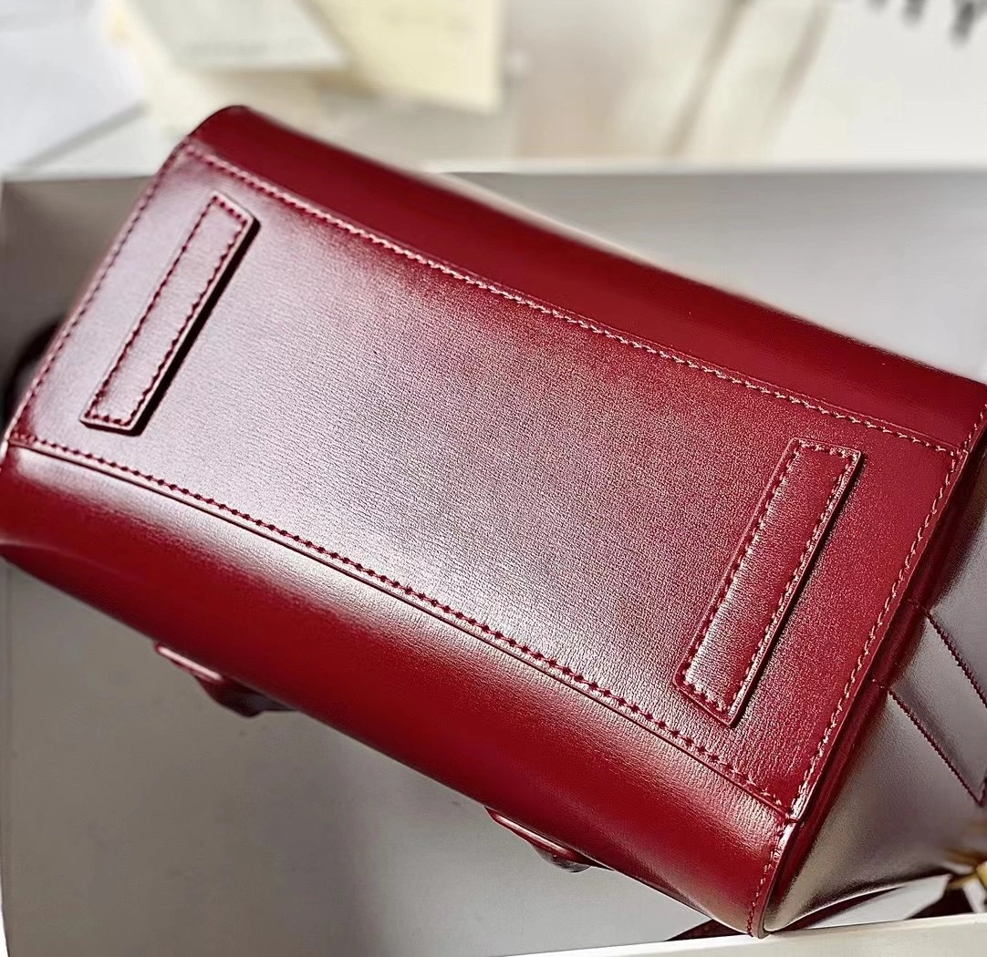 Precise copy Givenchy Top Handle Bags