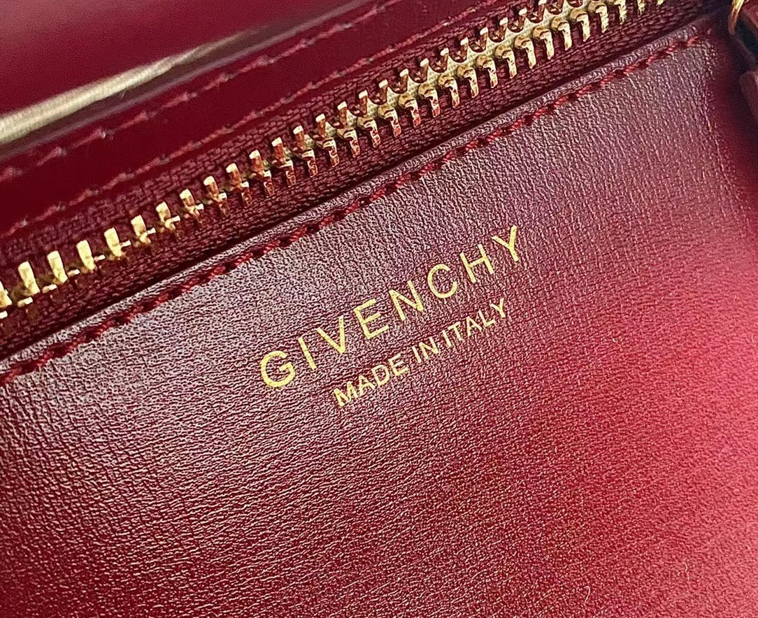 Precise copy Givenchy Top Handle Bags