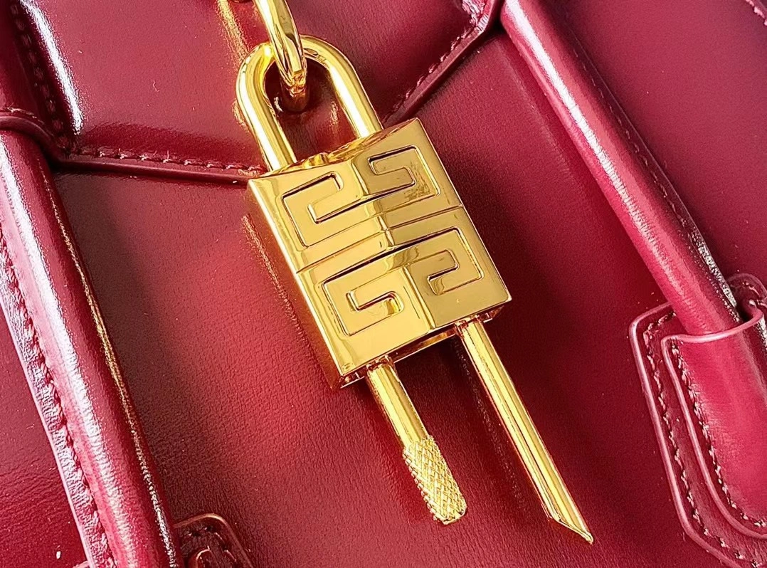 Precise copy Givenchy Top Handle Bags