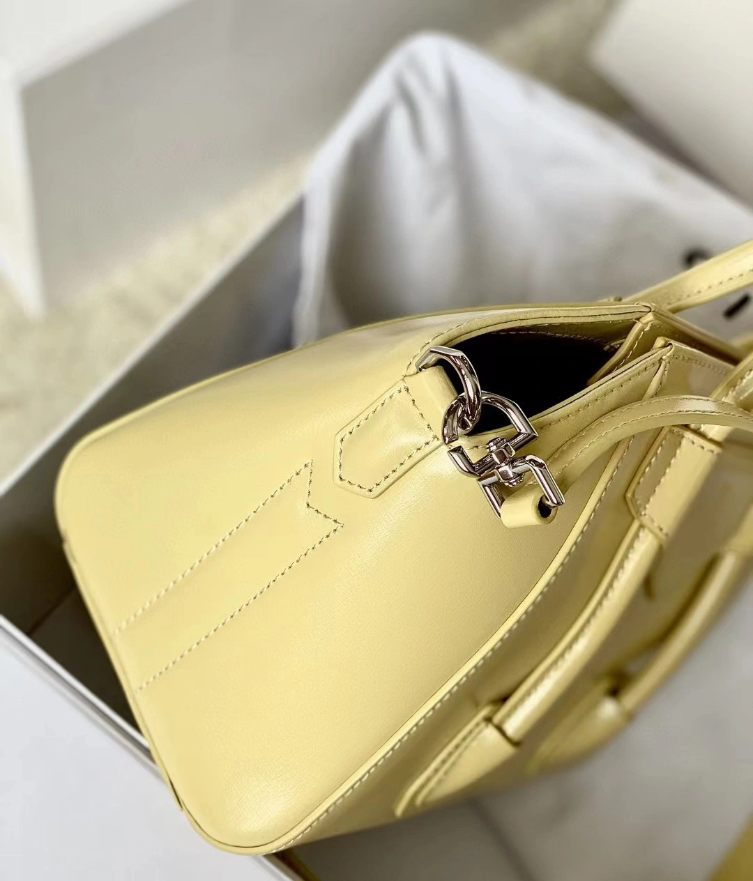 Official Givenchy Top Handle Bags