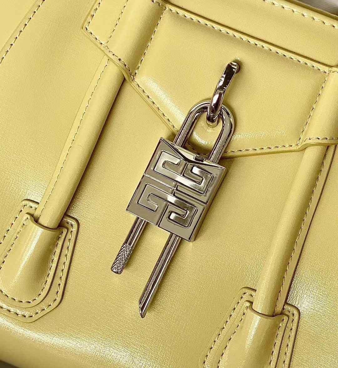 Official Givenchy Top Handle Bags