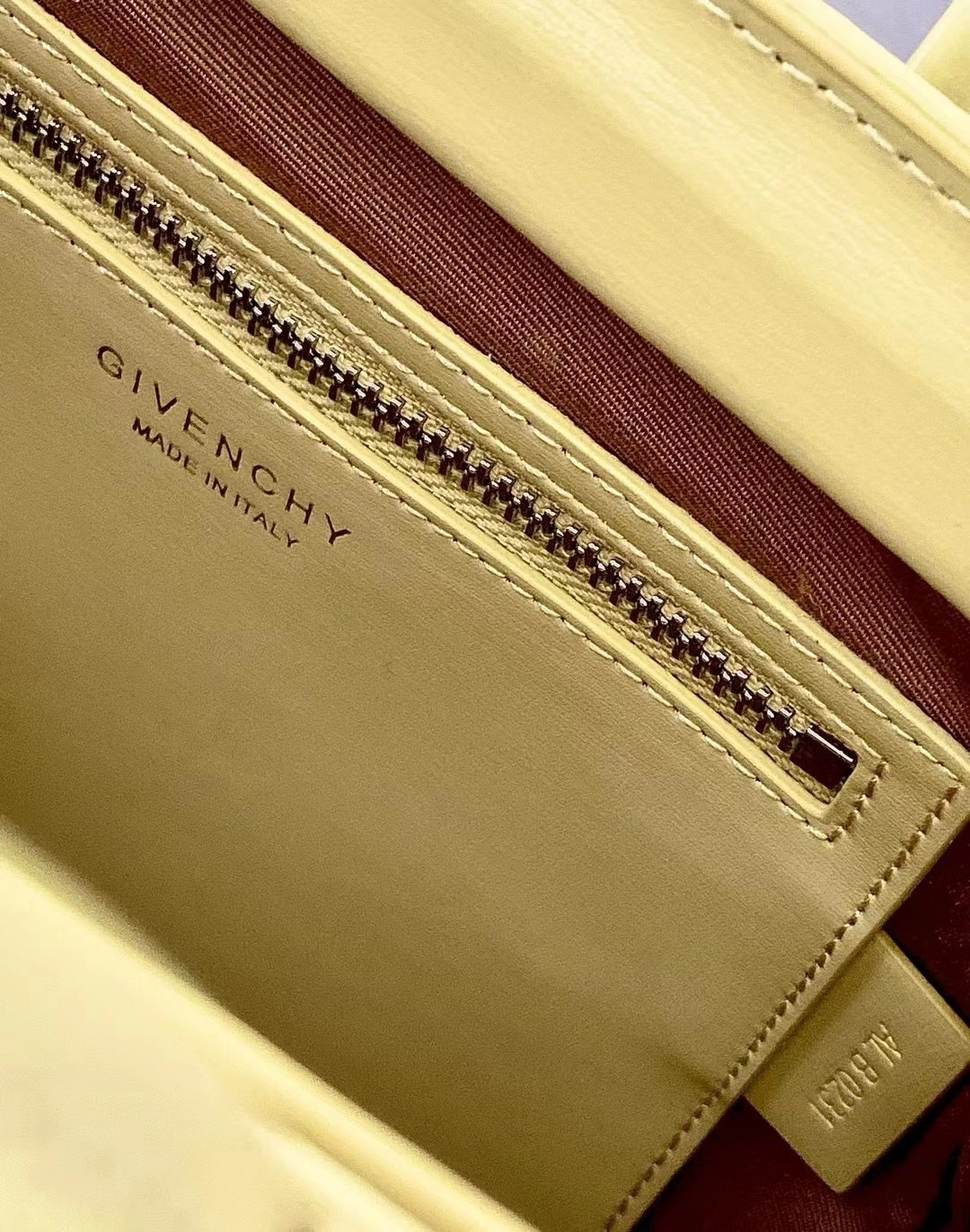 Official Givenchy Top Handle Bags