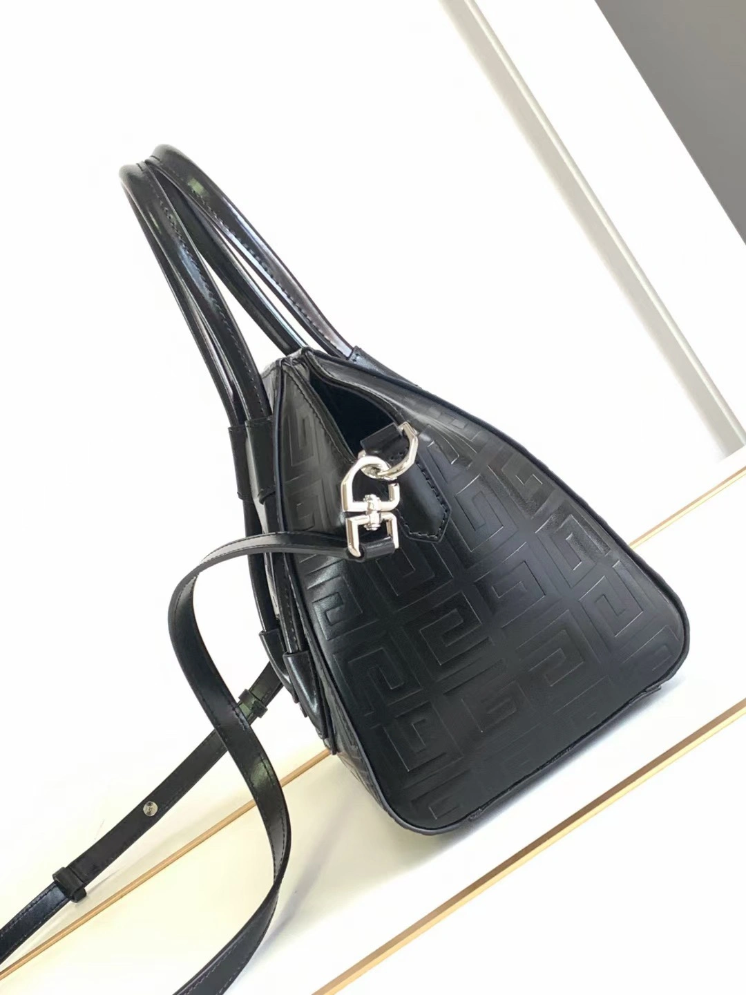 Original Givenchy Top Handle Bags