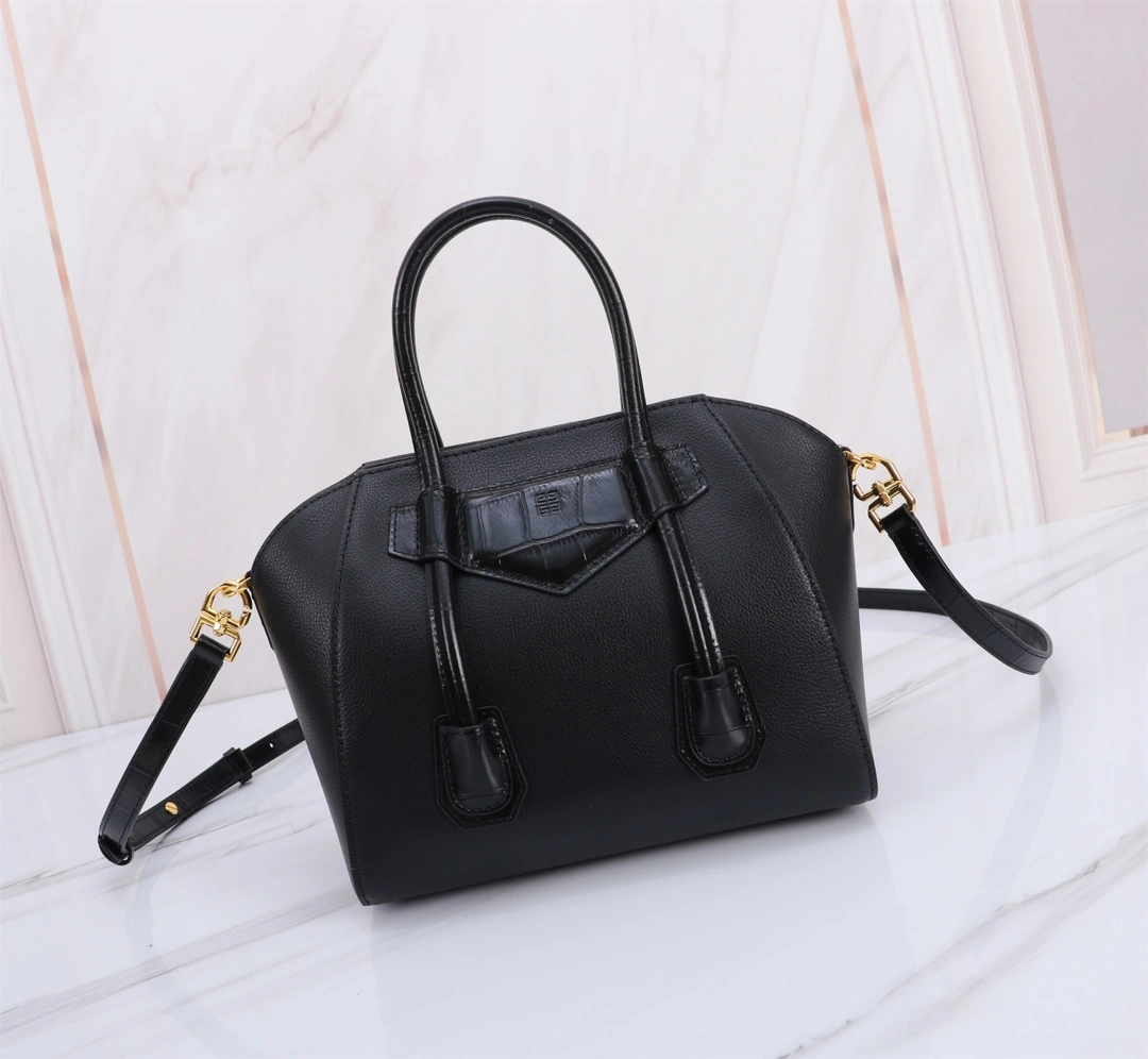 Brand-original Givenchy Top Handle Bags