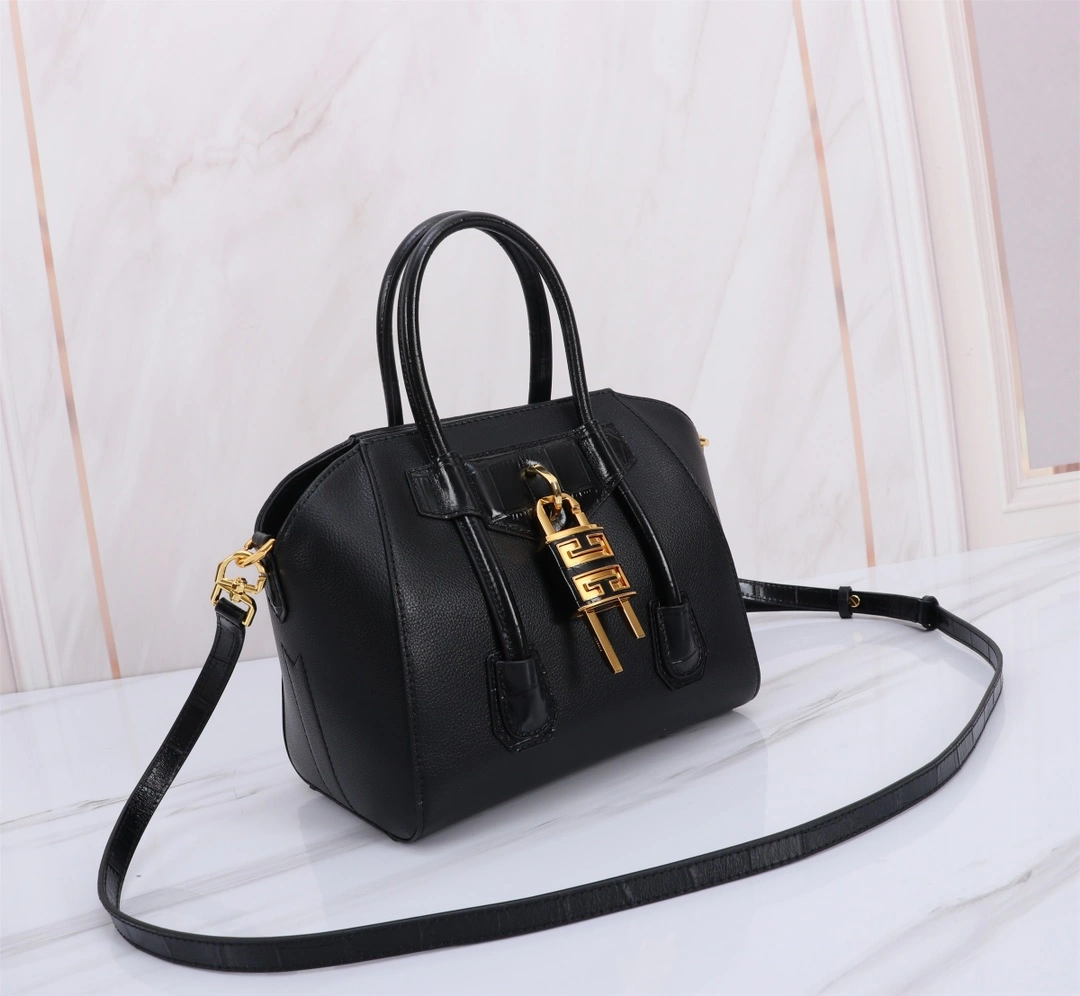 Brand-original Givenchy Top Handle Bags