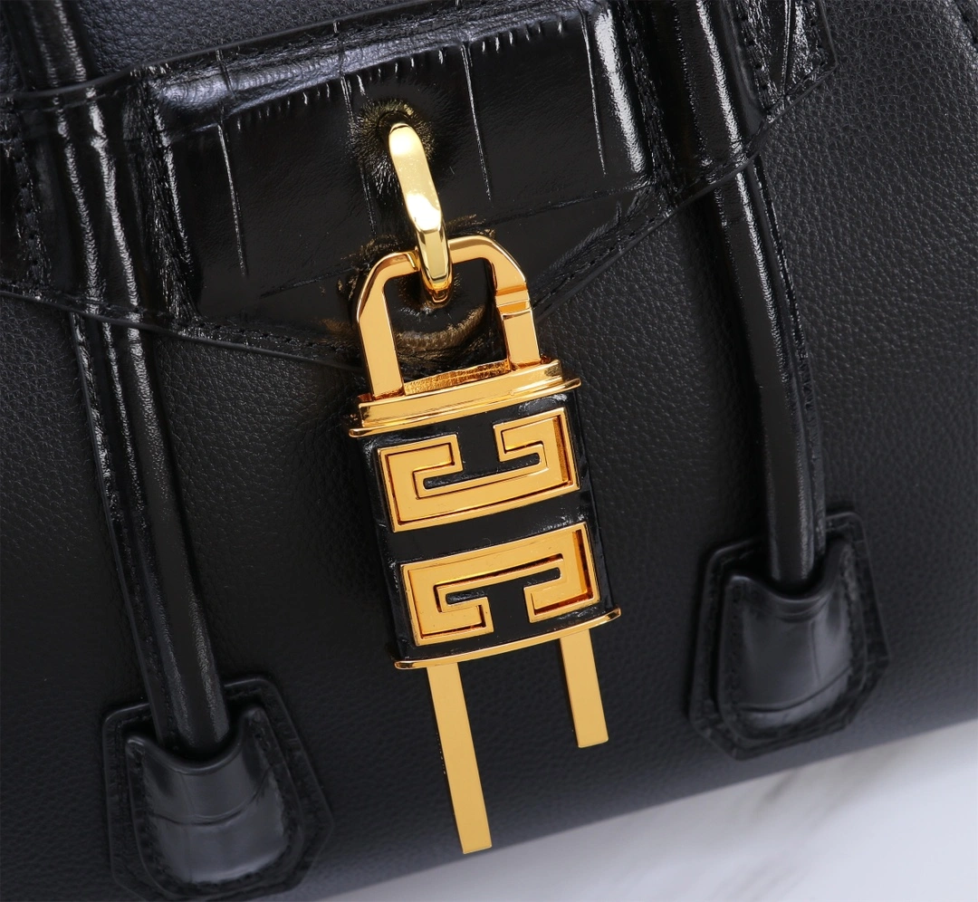 Brand-original Givenchy Top Handle Bags