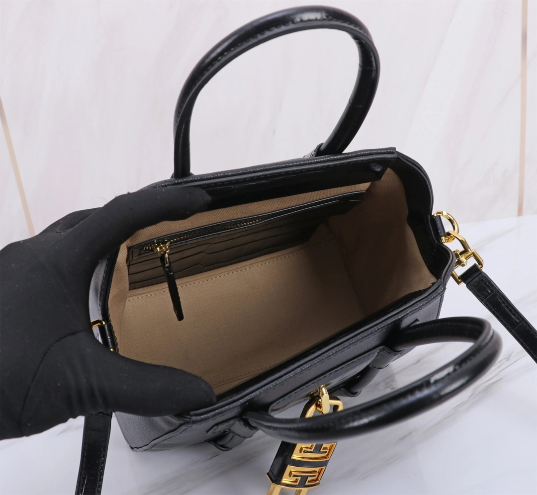 Brand-original Givenchy Top Handle Bags