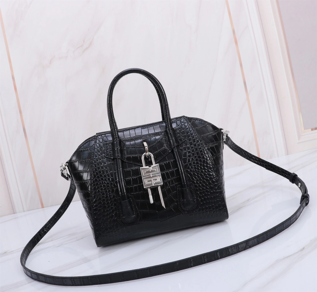 Givenchy Top Handle Bags