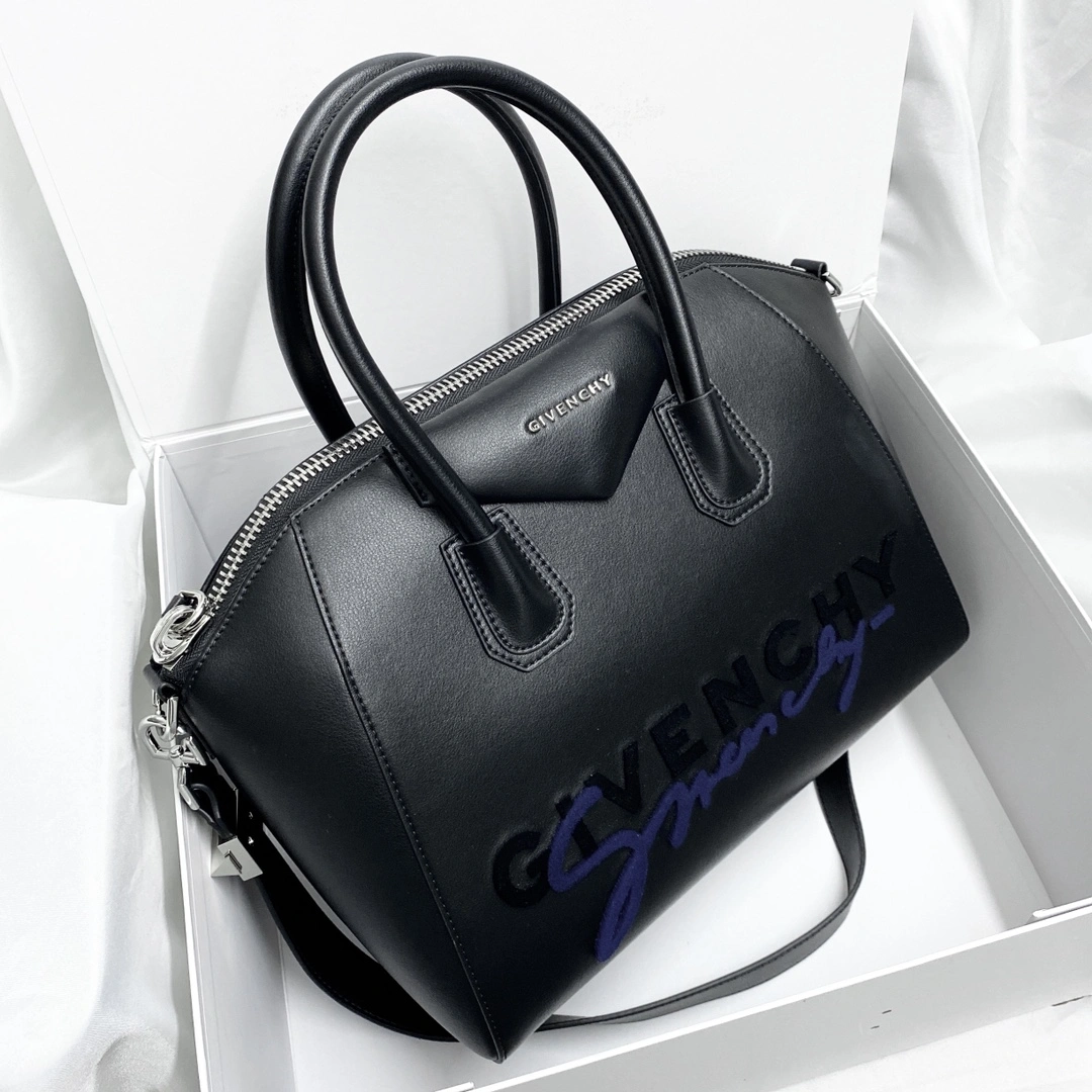 Exact replica Givenchy Top Handle Bags