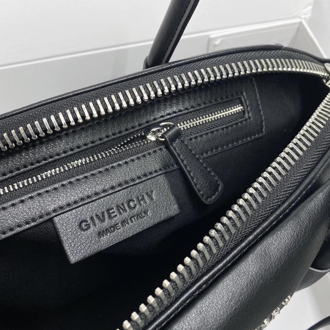 Exact replica Givenchy Top Handle Bags
