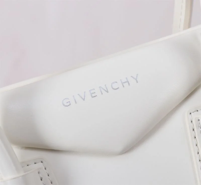 Exact replica Givenchy Top Handle Bags