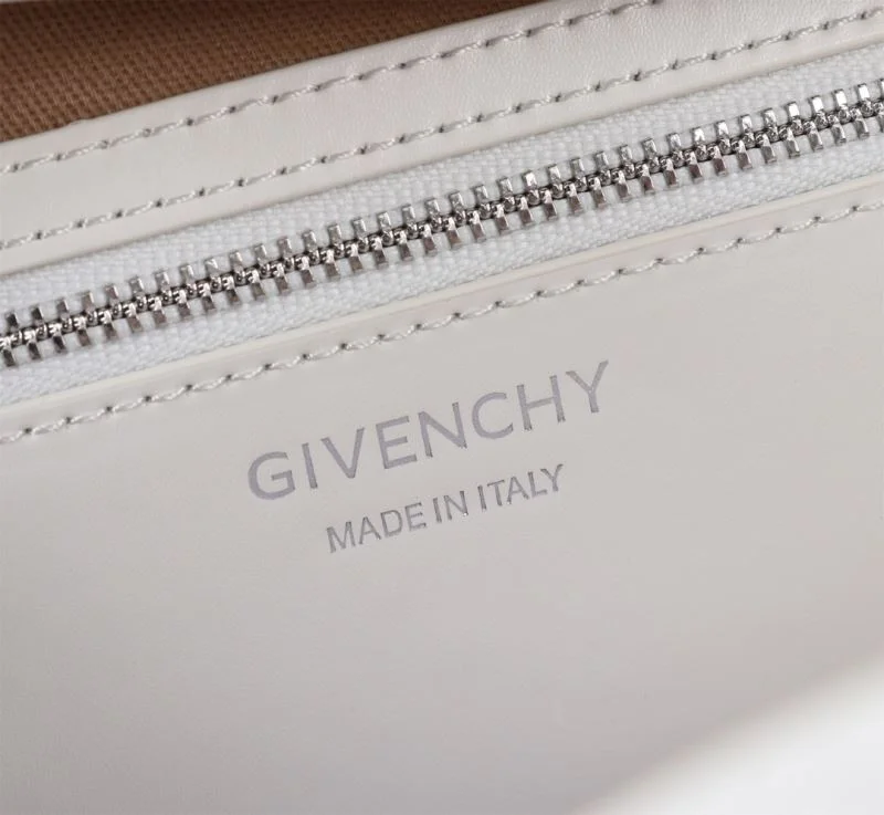 Exact replica Givenchy Top Handle Bags