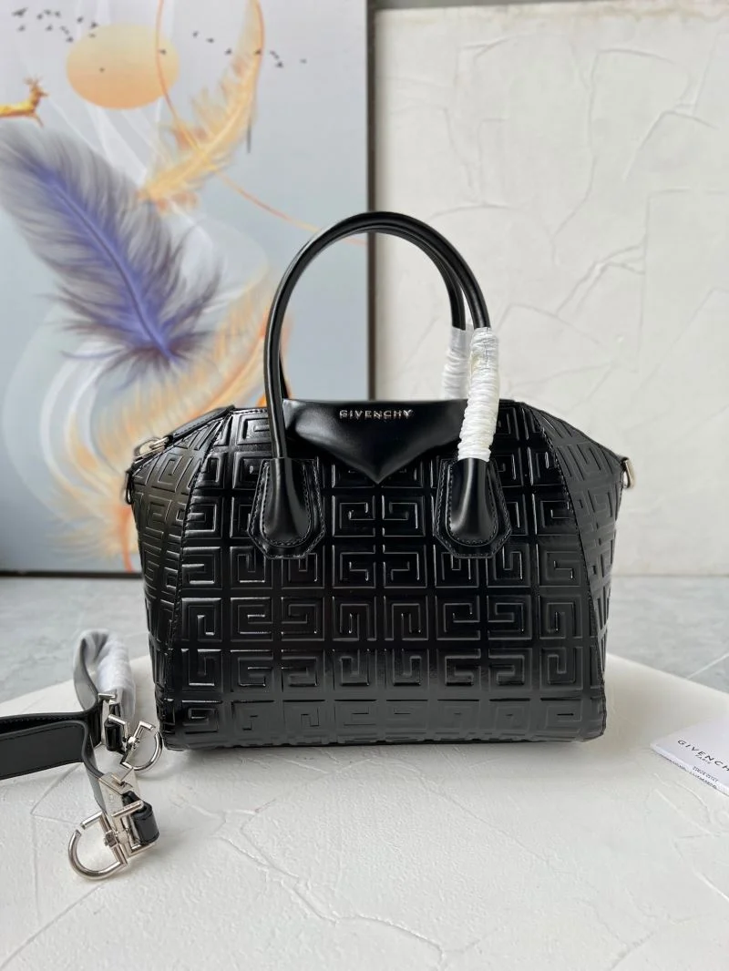 Givenchy Top Handle Bags