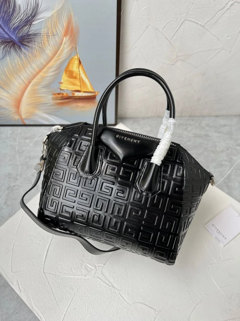 Indistinguishable Givenchy Top Handle Bags