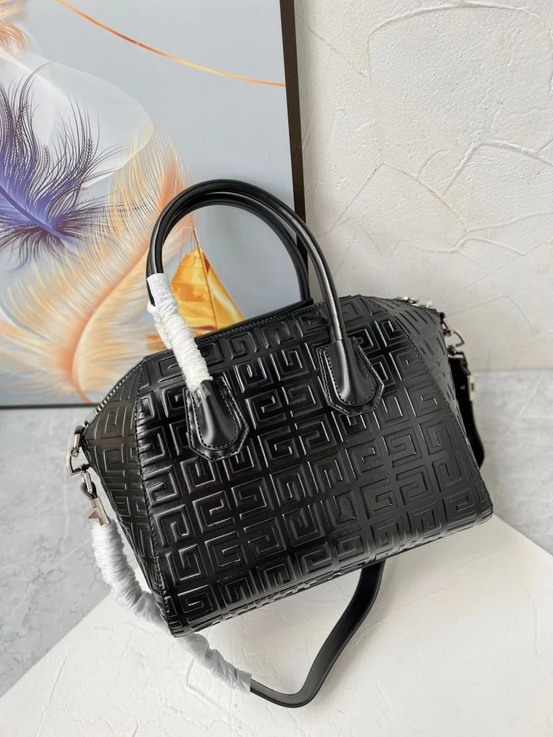 Indistinguishable Givenchy Top Handle Bags