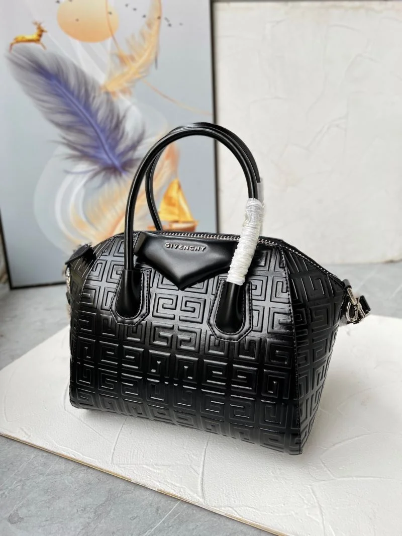 Indistinguishable Givenchy Top Handle Bags
