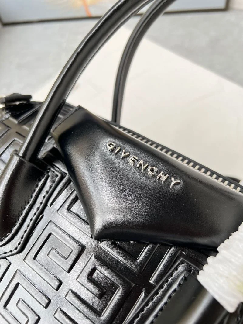 Indistinguishable Givenchy Top Handle Bags