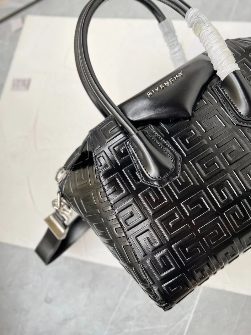 Indistinguishable Givenchy Top Handle Bags