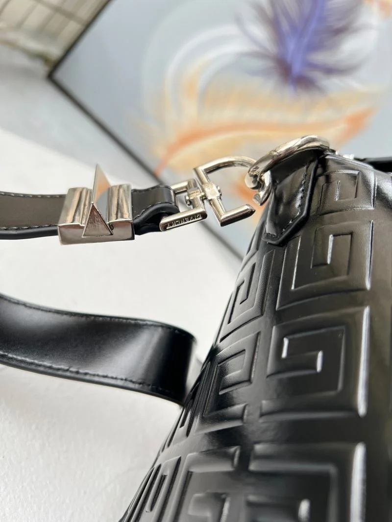 Indistinguishable Givenchy Top Handle Bags