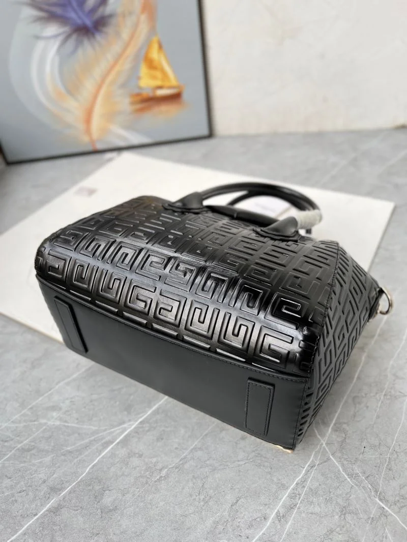 Indistinguishable Givenchy Top Handle Bags