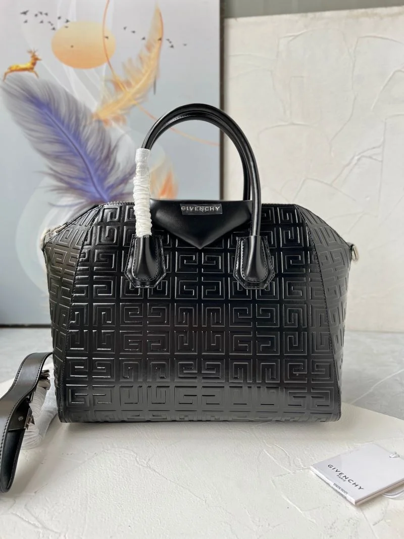 Givenchy Top Handle Bags
