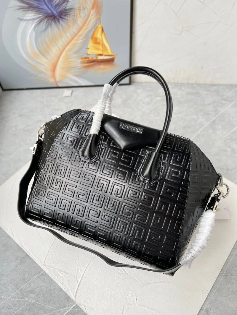 Precise copy Givenchy Top Handle Bags