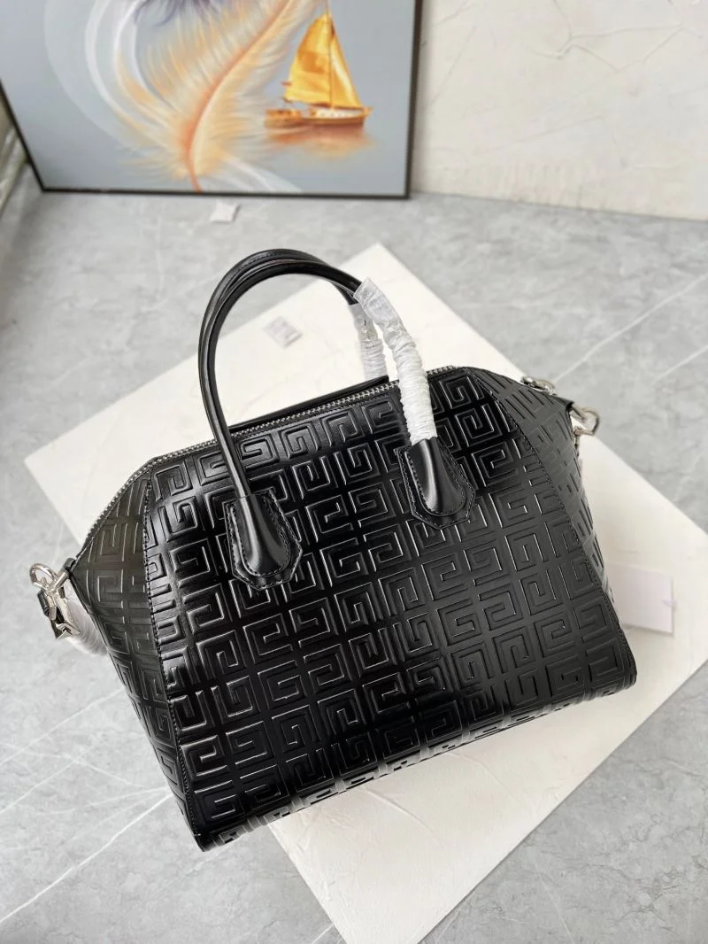 Precise copy Givenchy Top Handle Bags
