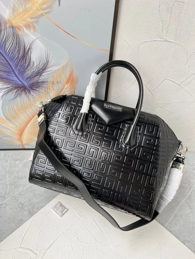 Precise copy Givenchy Top Handle Bags