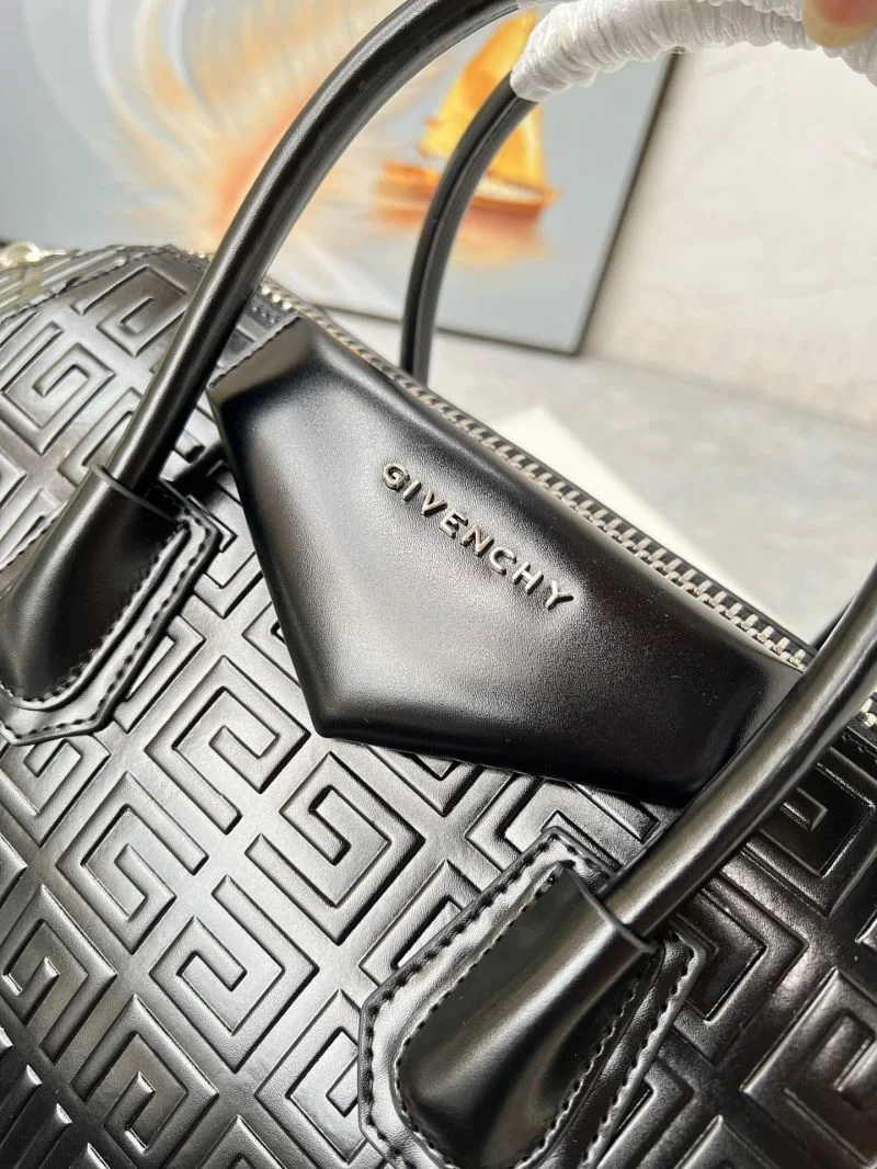 Precise copy Givenchy Top Handle Bags