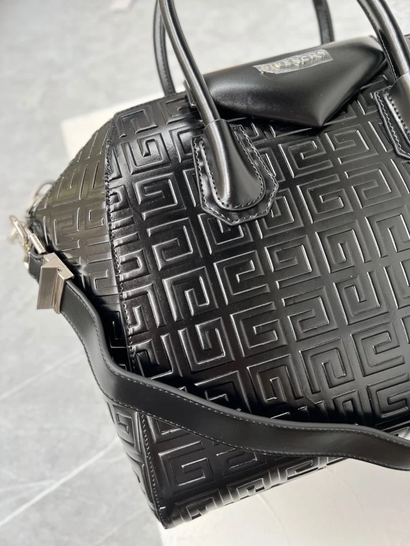 Precise copy Givenchy Top Handle Bags