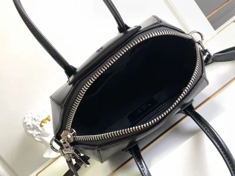 High fidelity Givenchy Top Handle Bags
