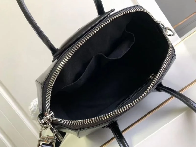 Exact replica Givenchy Top Handle Bags
