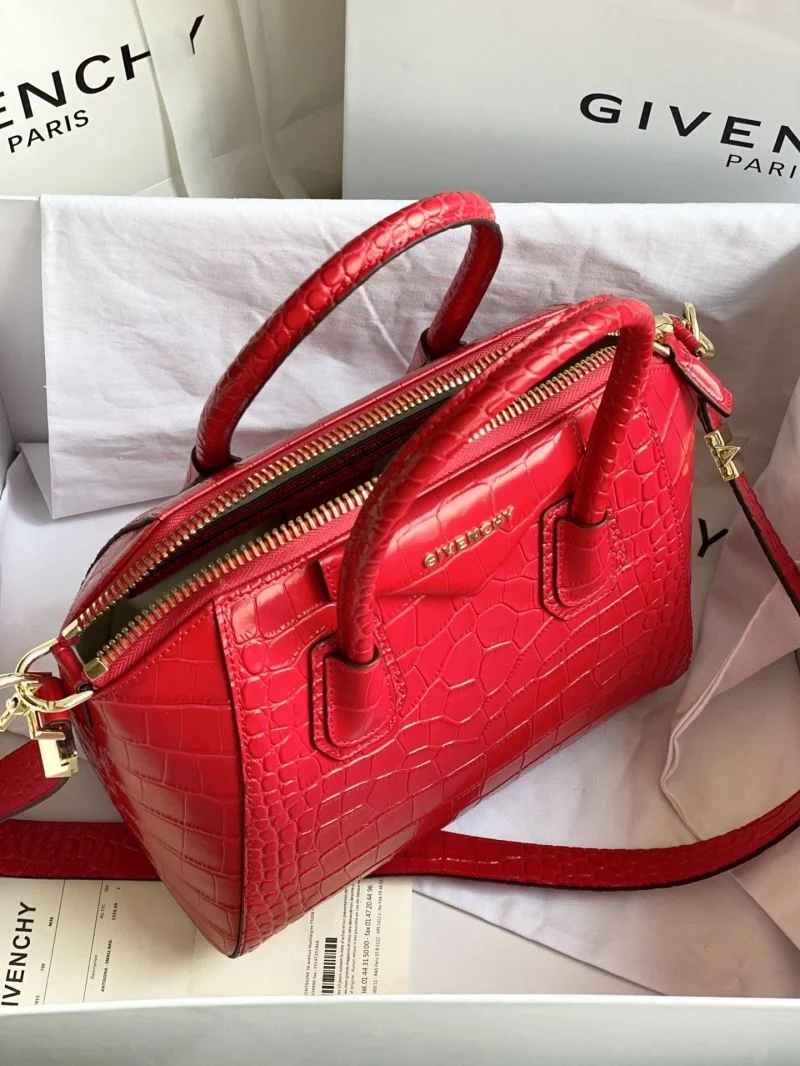High accuracy Givenchy Top Handle Bags