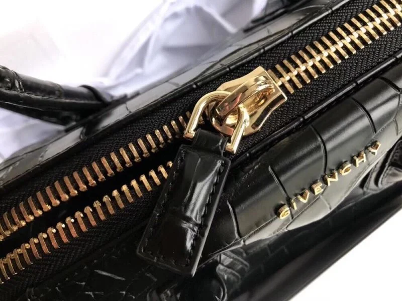 Value-priced Givenchy Top Handle Bags