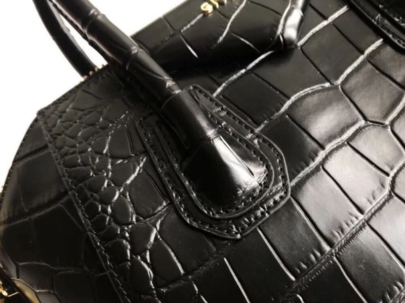 Value-priced Givenchy Top Handle Bags