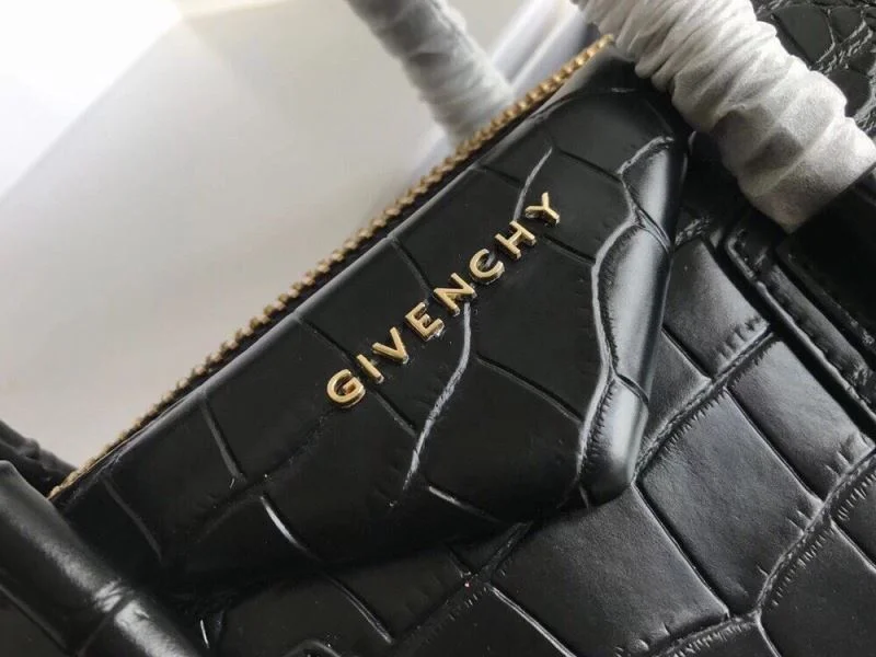 Value-priced Givenchy Top Handle Bags